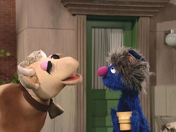 Tibet | Muppet Wiki | Fandom