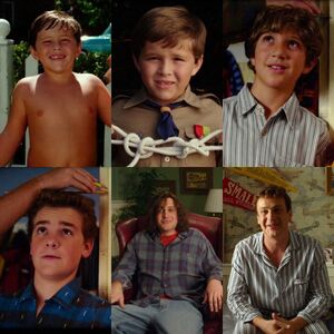 Gary (The Muppets) | Muppet Wiki | Fandom