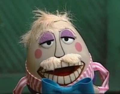 Harry Dumpty | Muppet Wiki | Fandom