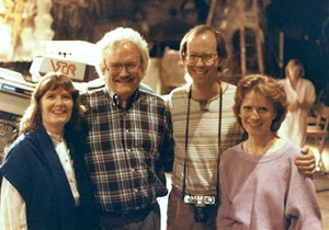 Susan Juhl | Muppet Wiki | Fandom