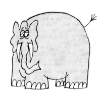 Elephants | Muppet Wiki | Fandom