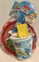Muppet Babies sand toys | Muppet Wiki | Fandom
