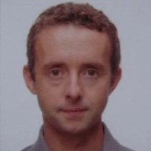 Mark Hunter | Muppet Wiki | Fandom