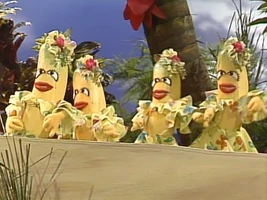 Carmen Miranda | Muppet Wiki | Fandom