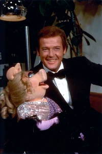 Episode 524: Roger Moore | Muppet Wiki | Fandom