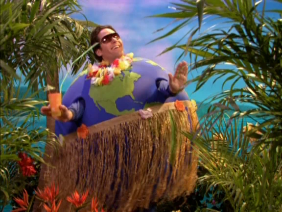 Mr. Earth | Muppet Wiki | Fandom