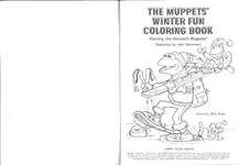 The Muppets' Winter Fun | Muppet Wiki | Fandom