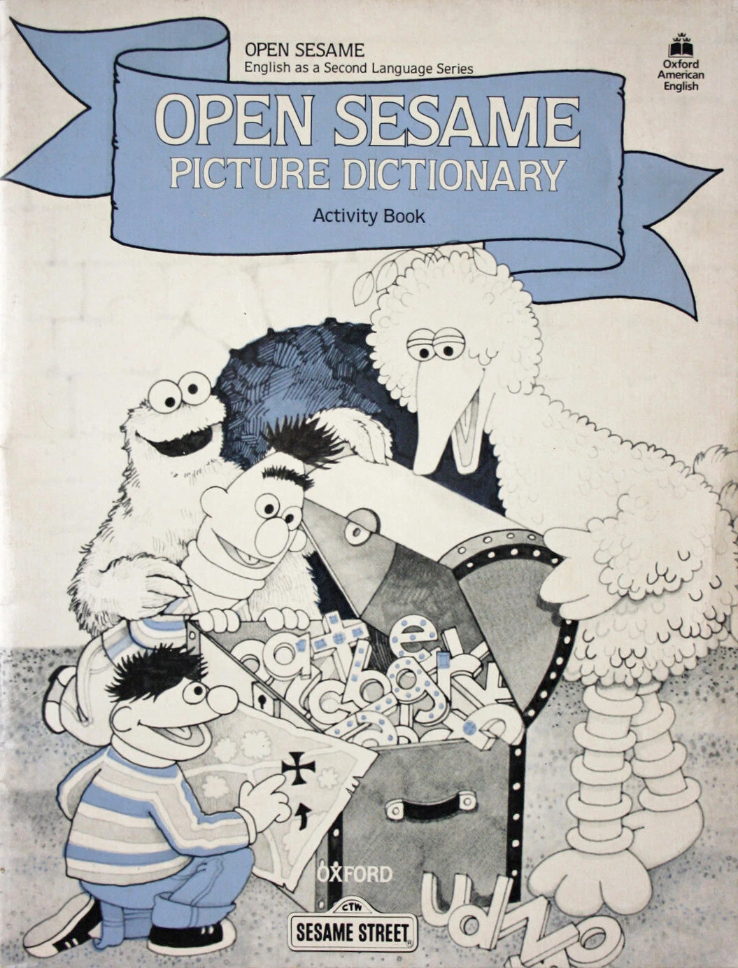 Category:Open Sesame | Muppet Wiki | Fandom