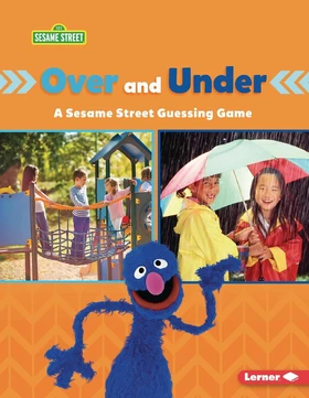 Over and Under: A Sesame Street Guessing Game | Muppet Wiki | Fandom