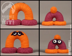 Java | Muppet Wiki | Fandom