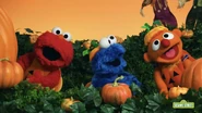 Peek-a-Boo Pumpkins | Muppet Wiki | Fandom