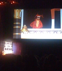 D23 Expo 2009 | Muppet Wiki | Fandom