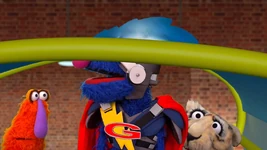 Spaghetti Space Chase | Muppet Wiki | Fandom