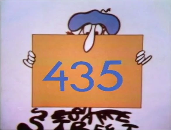 Episode 0435 | Muppet Wiki | Fandom