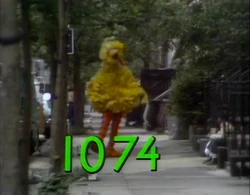 Episode 1074 | Muppet Wiki | Fandom