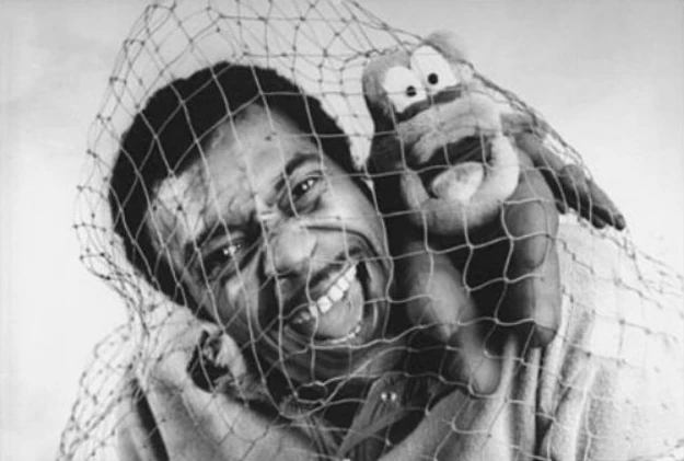 Samuel E Wright Sebastian