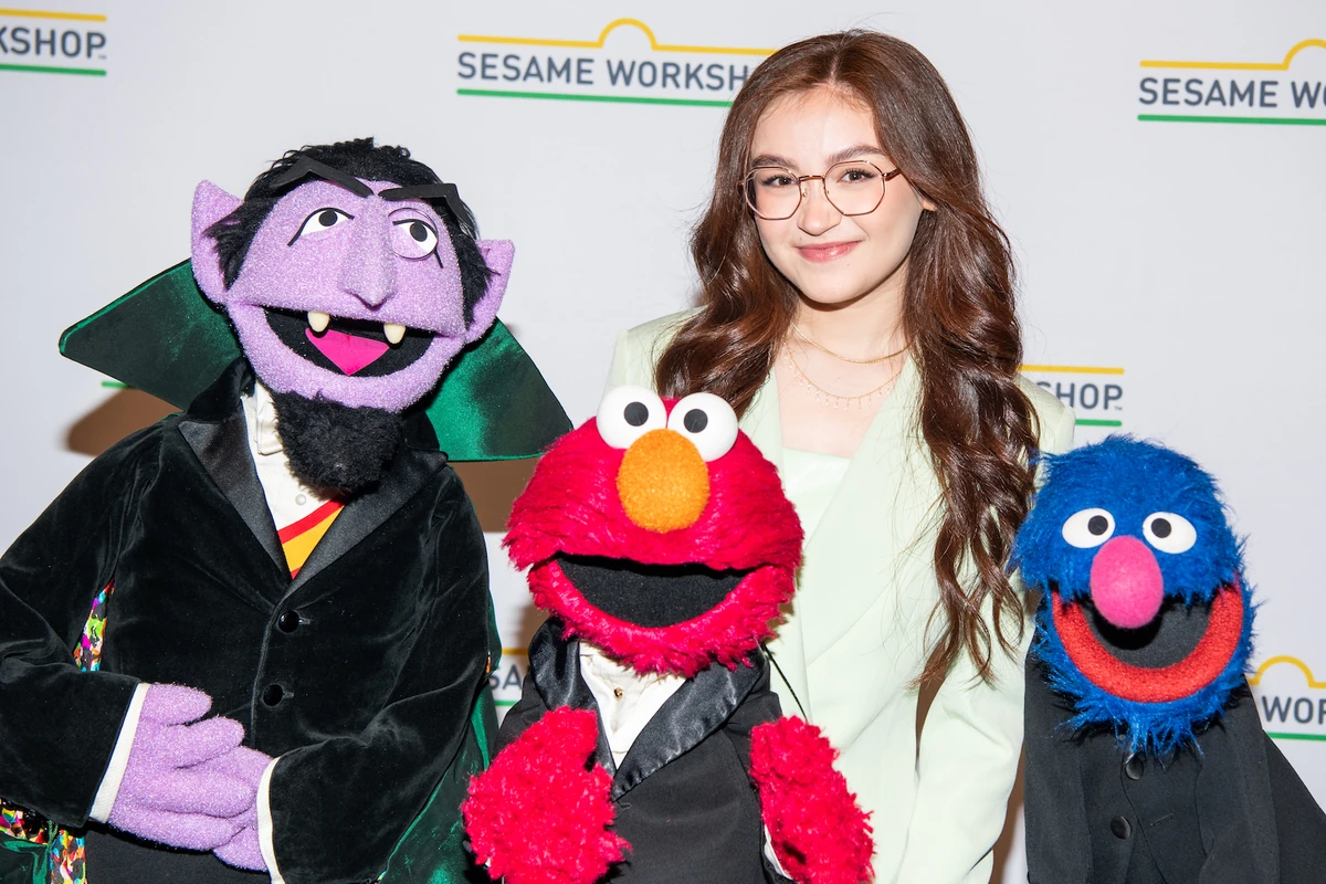 Anna Cathcart | Muppet Wiki | Fandom