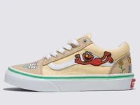 Sesame Street shoes (Vans) | Muppet Wiki | Fandom