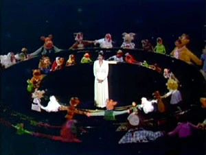 Will the Circle Be Unbroken | Muppet Wiki | Fandom