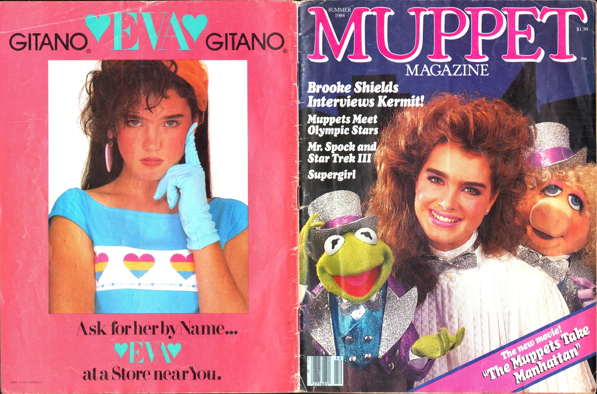 Muppet Magazine issue 7 | Muppet Wiki | Fandom