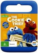 The Cookie Thief (video) | Muppet Wiki | Fandom