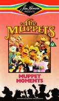 Muppet Moments (video) | Muppet Wiki | Fandom
