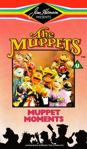 Muppet Moments (video) | Muppet Wiki | Fandom