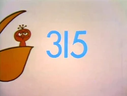 Episode 0315 | Muppet Wiki | Fandom