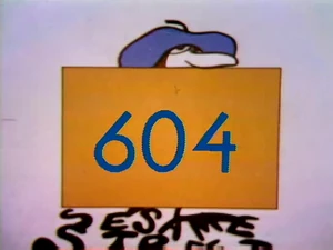 Episode 0604 | Muppet Wiki | Fandom