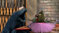 Stinky the Stinkweed | Muppet Wiki | Fandom