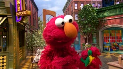 Episode 4608 | Muppet Wiki | Fandom