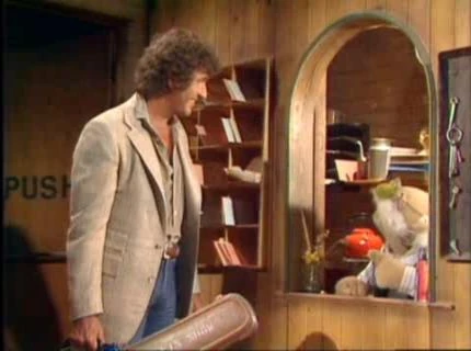 Episode 514: Mac Davis/transcript | Muppet Wiki | Fandom