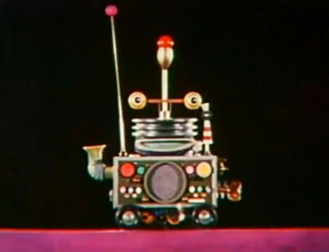 Bell Data Communications Seminar | Muppet Wiki | Fandom