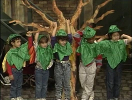 Cathi Rosenberg-Turow | Muppet Wiki | Fandom