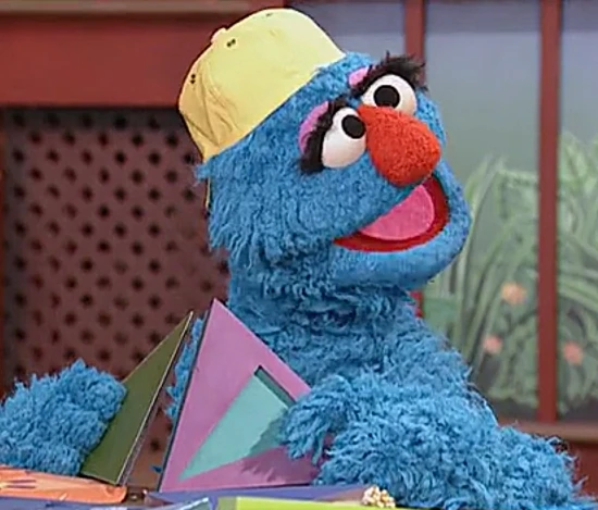 Izzy | Muppet Wiki | Fandom