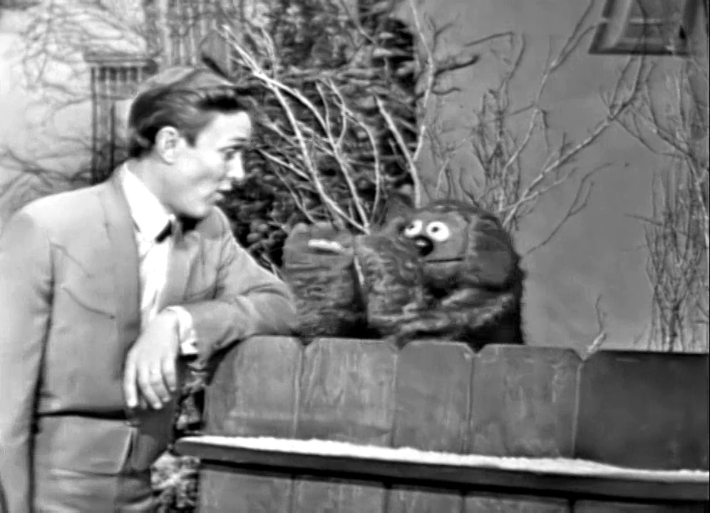 The Jimmy Dean Show: Episode 214 | Muppet Wiki | Fandom