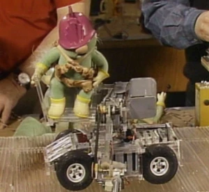 Doozer Vehicles | Muppet Wiki | Fandom