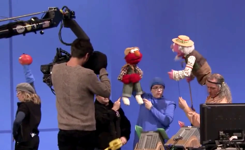 Big Tomato | Muppet Wiki | Fandom