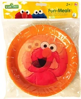Sesame Street dinnerware (Evriholder) | Muppet Wiki | Fandom