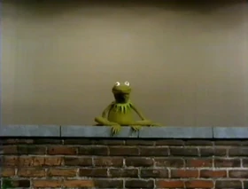 Kermit Lecture: Big, Bigger, Biggest | Muppet Wiki | Fandom