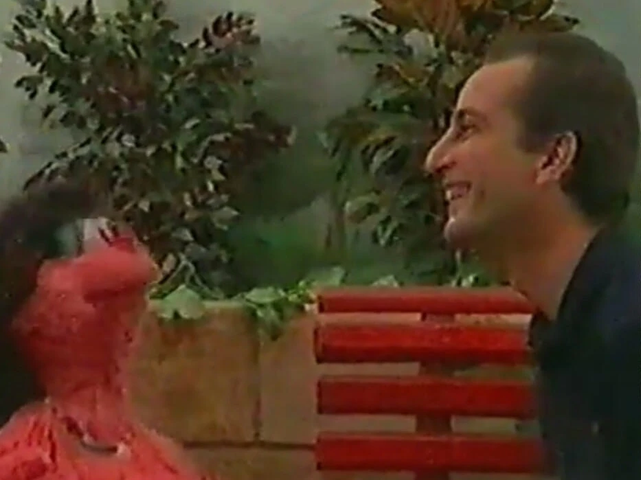 Hesham Selim | Muppet Wiki | Fandom