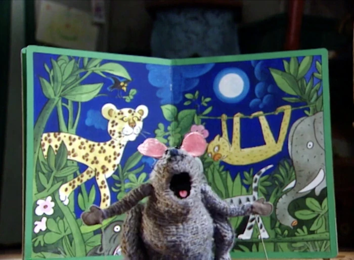 I'm a Mouse | Muppet Wiki | Fandom