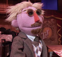 James (disambiguation) | Muppet Wiki | Fandom
