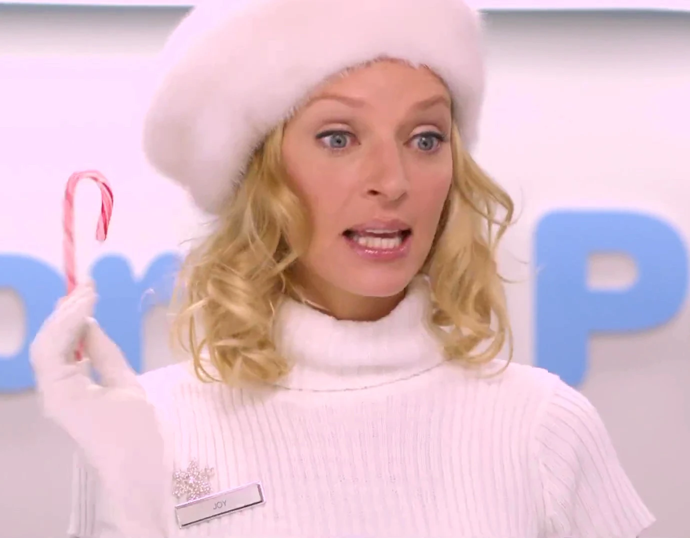 Joy | Muppet Wiki | Fandom