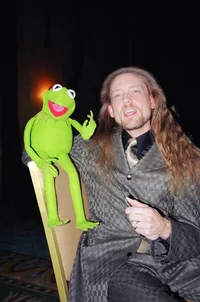 Hand-Rod Muppet | Muppet Wiki | Fandom