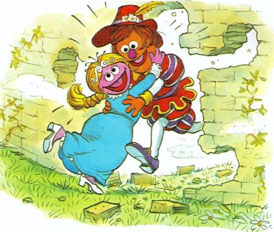 Lorenzo | Muppet Wiki | Fandom