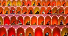 The Muppet Show arches | Muppet Wiki | Fandom