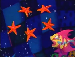Sea stars | Muppet Wiki | Fandom