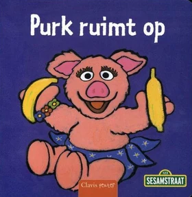 Purk ruimt op | Muppet Wiki | Fandom