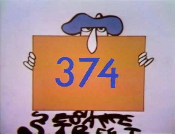 Episode 0374 | Muppet Wiki | Fandom